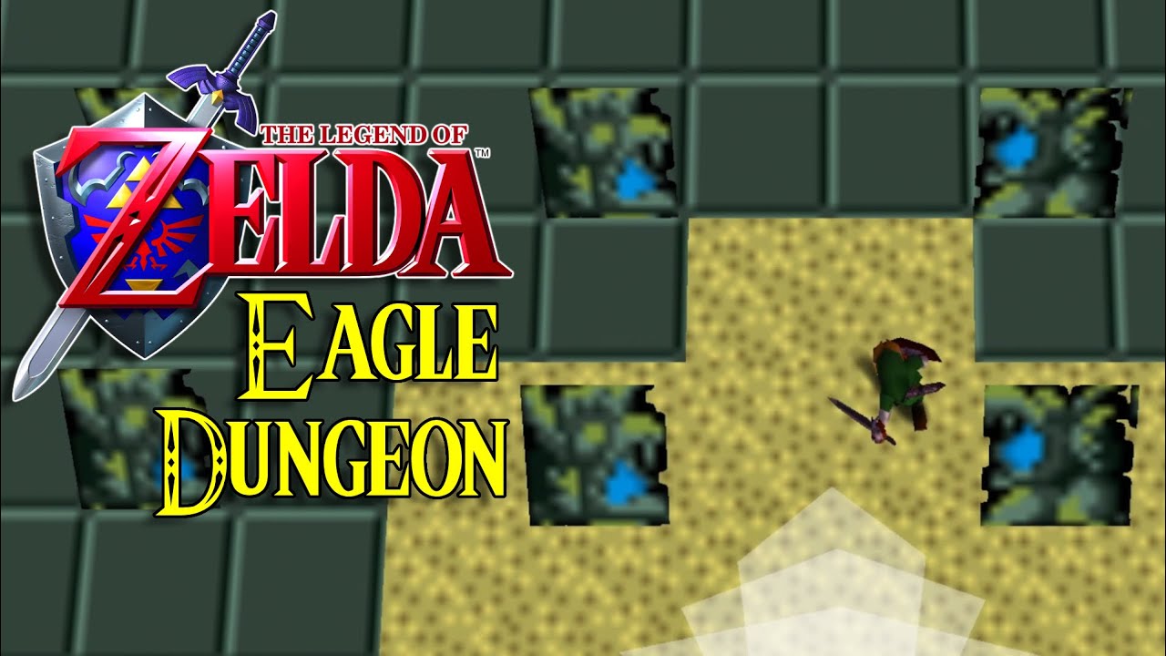 Hylian Modding