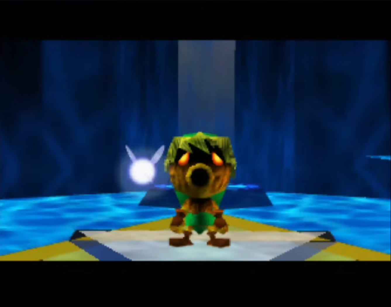 Hylian Modding