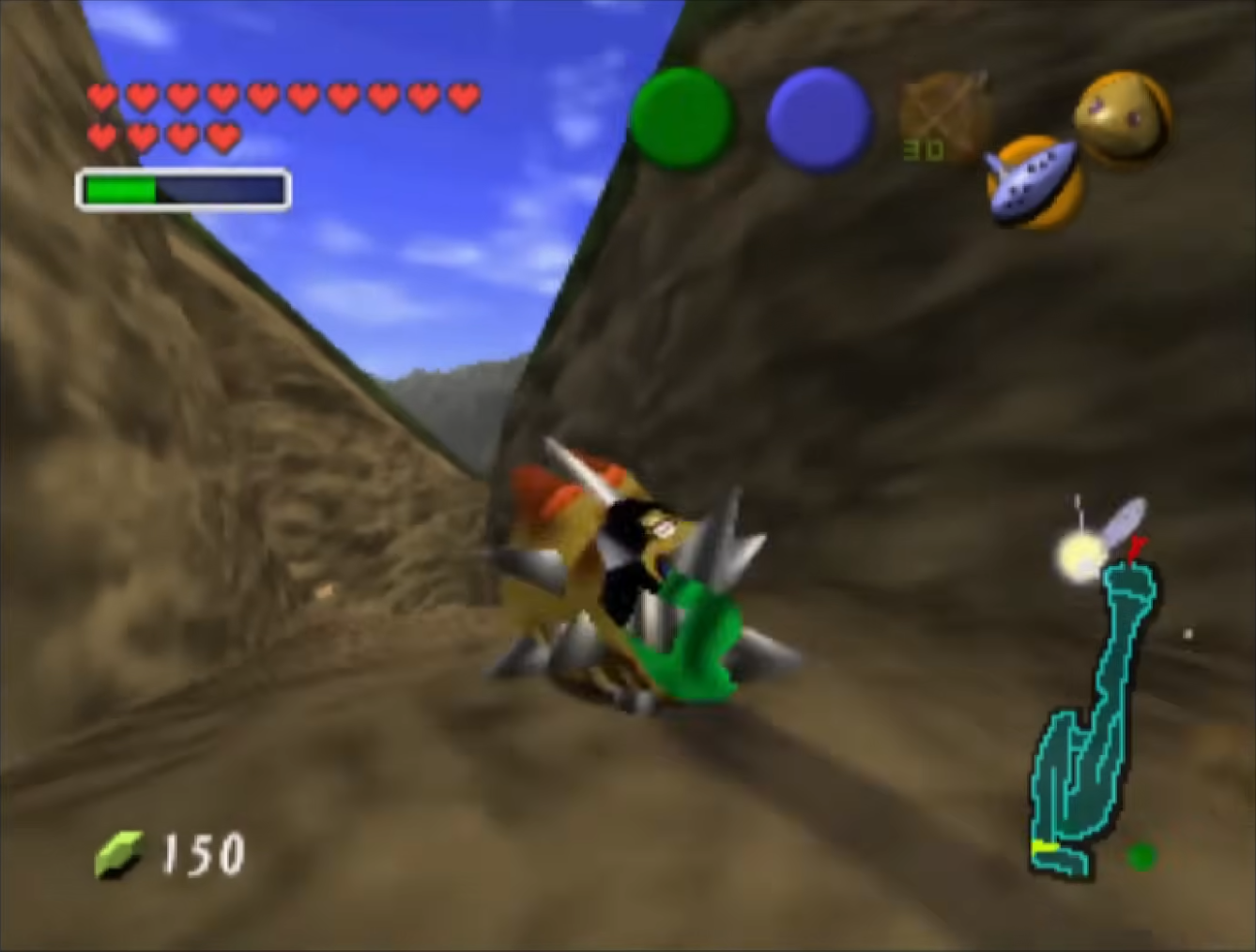 Hylian Modding