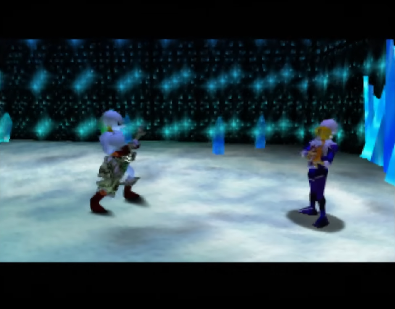 Hylian Modding