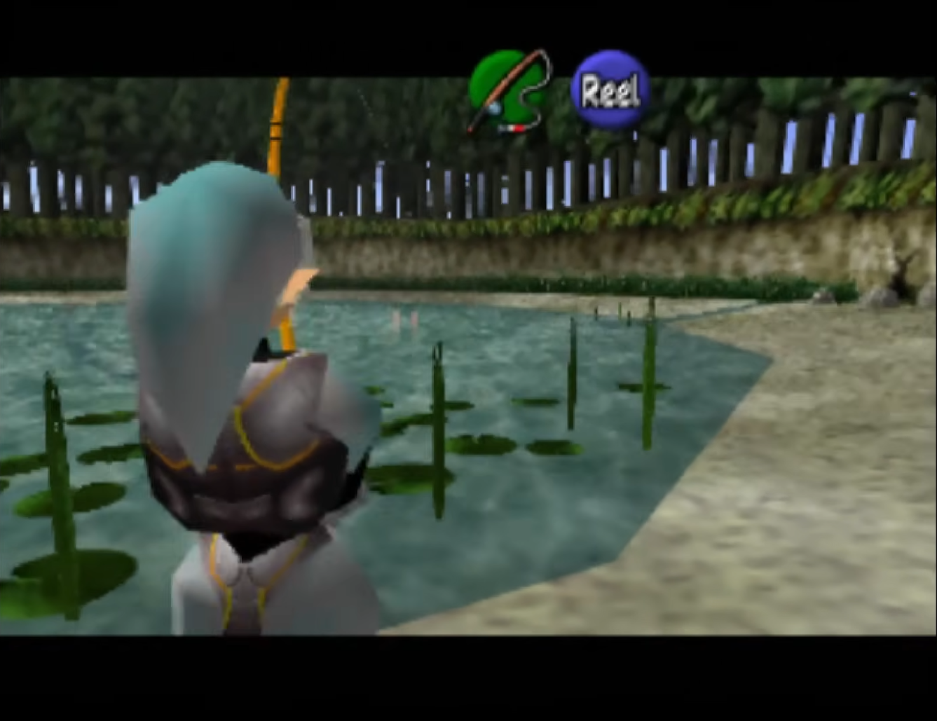 Hylian Modding