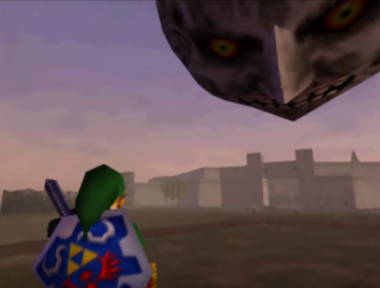 Hylian Modding